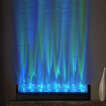 Lamp Depot RGBW Ocean Wave Wall Wash Projector, Ambient Lighting for ...