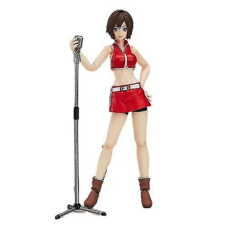 Good Smile Company Figma 328 Meiko - Walmart.ca