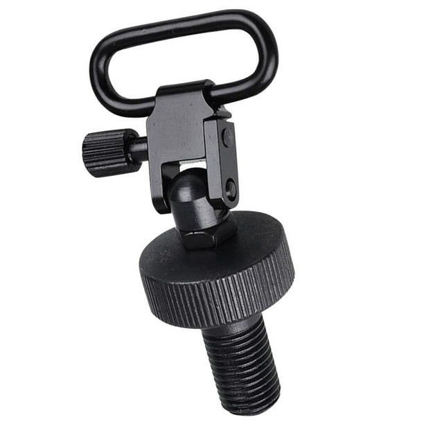 Steel Sling Mounting Kit Rotating Tube Adapter Mount Set Sling Mounting ...