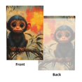 5x7ft Photography Backdrop Photo Studio Background with 4-inch Rod ...