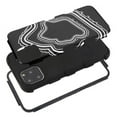 Apple iPhone 11 PRO MAX Phone Case Hybrid Shockproof Impact Armor ...
