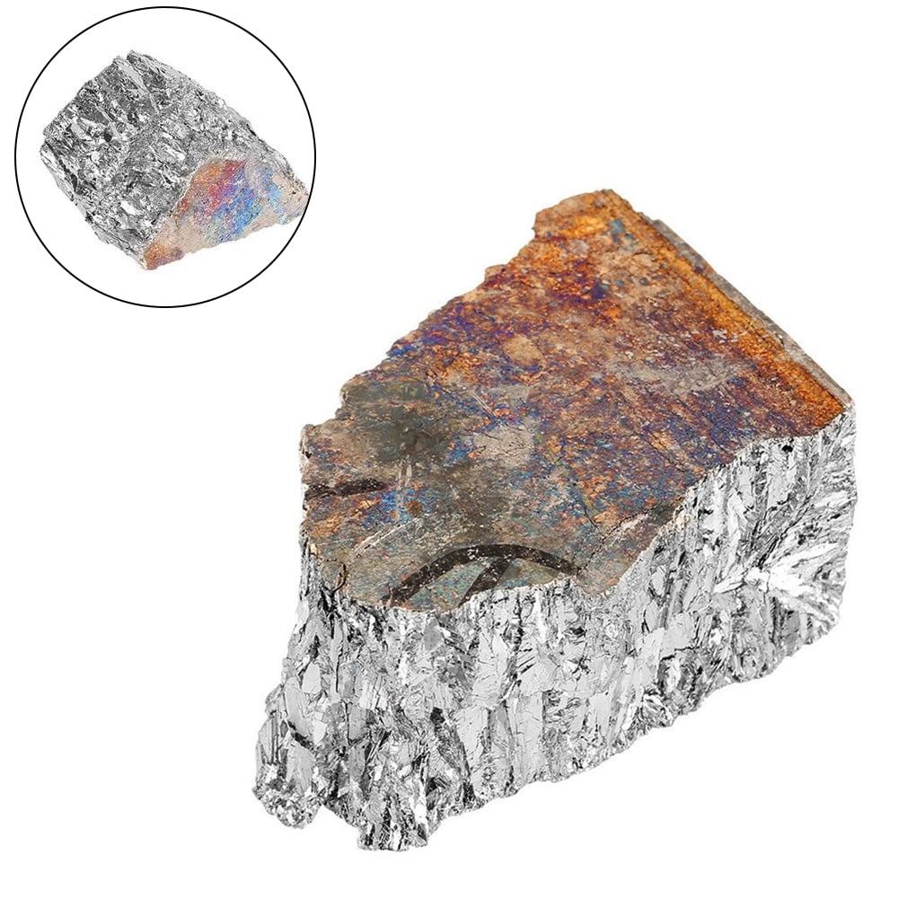 Pure Bismuth