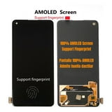 Amoled Lcd Touch Screen For Realme Gt Neo2 Rmx3370 - Walmart.com