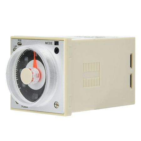 Time Relay, Simple High Accuracy Relay Stable For Home For Industry ...