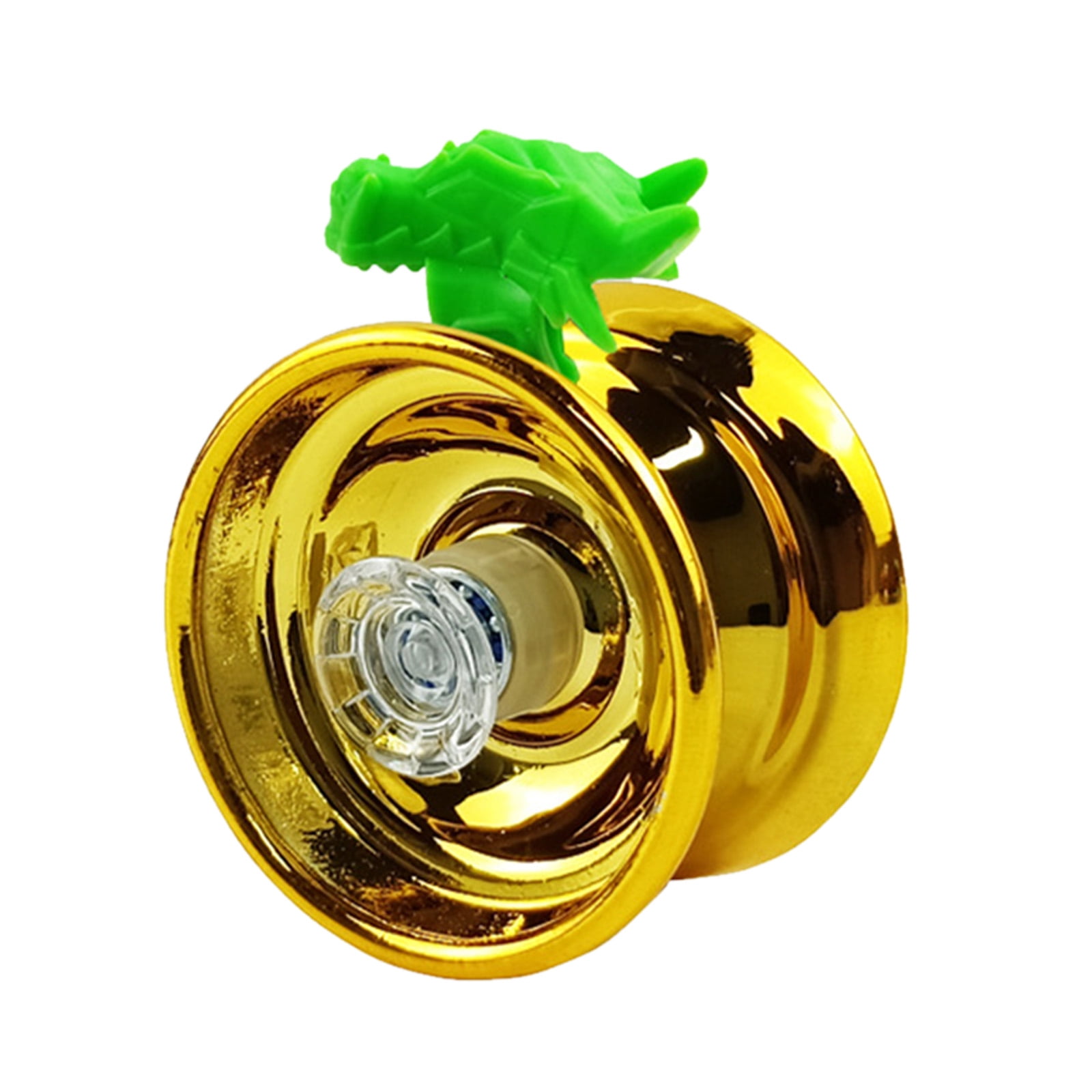 Click here for Qiaoxi Metal Yoyo For Kids Colorful Professional 3... prices