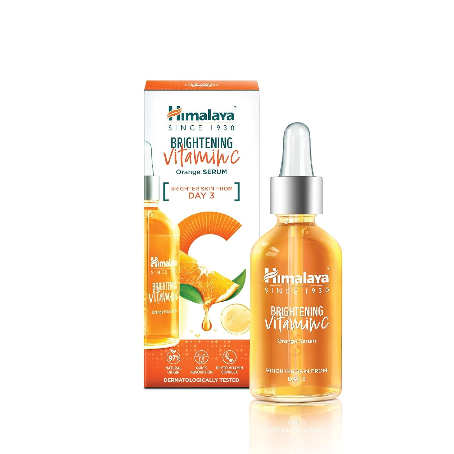 Click here for Himalaya Brightening Vitamin C Serum 15ml Each (Pa... prices
