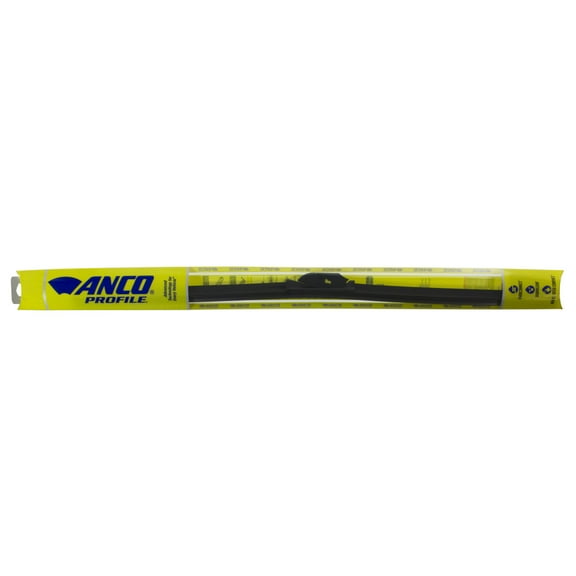 ANCO Beam Profile Wiper Blade 16" (A-16-M) - Walmart.com