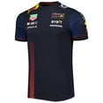 Red Bull Racing F1 Men's Team T-Shirt- Navy - Walmart.com