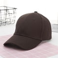 Baseball Cap for Everyday Wear with Lightweight Breathable Design Ideal ...
