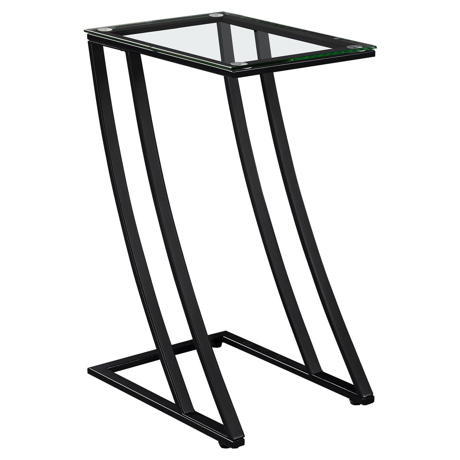 Click here for Monarch Specialties Accent Table  C-Shaped  End  S... prices