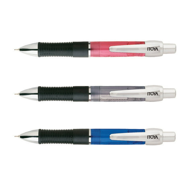 Itoya Pencils