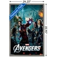 Marvel Cinematic Universe - Avengers - One Sheet Wall Poster, 22.375" x ...