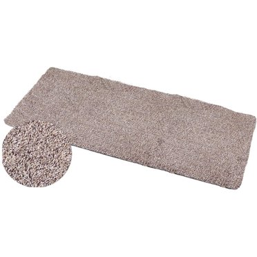 Rismat Magic Mat, Indoor Mat Cotton & Microfiber, Non Slip Rubber ...