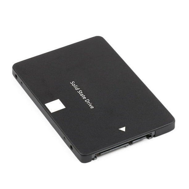 Unidad Estado Sólido SSD Interna SATA III 2 5 Pulgadas para Computadora ...
