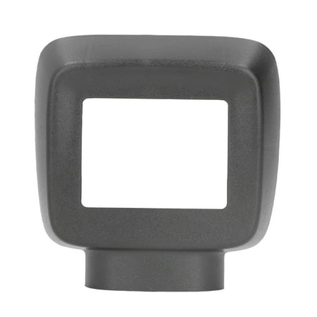 5G0907225A, Direct Replacement Strong Toughness Radar Sensor Trim Lower ...