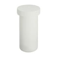 MGO Pedestal Plant Stand for Indoor and Outdoor Use, 24 Inch Height ...