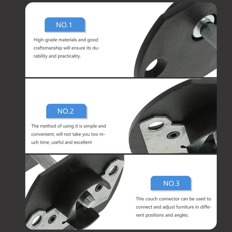 Sectional Sofa Connector Pins | Cabinets Matttroy