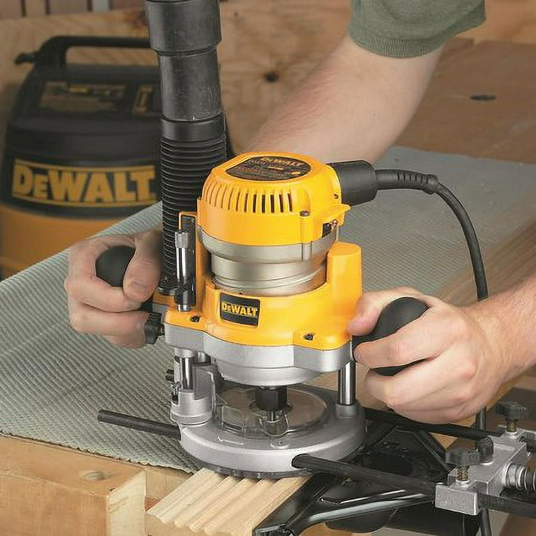Dewalt dw610 plunge base store