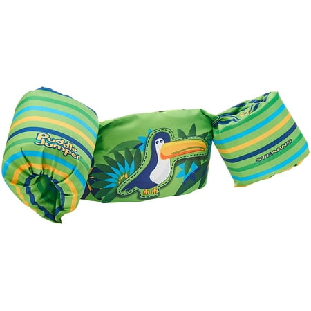 Stearns Puddle Jumper Deluxe Life Jacket, 30-50 lbs | Walmart Canada