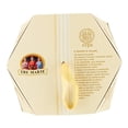 Tre Marie Il Pandoro Panettone 1 kg (2 lb 3.3 oz) Traditional Italian ...