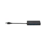 Targus USB 3.0 4-Port Hub - ACH124US - Walmart.com