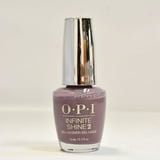 OPI Infinite Shine Nail Lacquer Nail Polish, Style Unlimited - Walmart.com