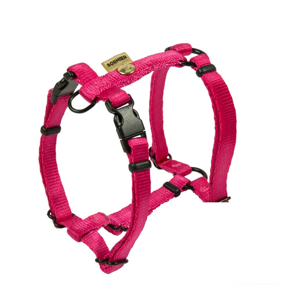 BORNIER Quick Release Buckles H Harness Quick Lock H-Type Harness ...