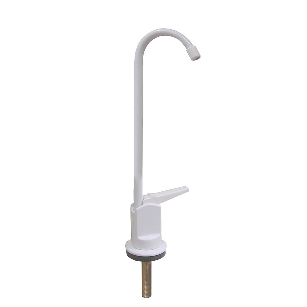 Polar White Bar Tap Faucet,PartNo B70001 JonesStephens - Walmart.com