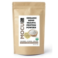 Nutiva Organic Hemp Protein Powder, Vanilla, 15g Protein, 1.0lb, 16.0oz ...