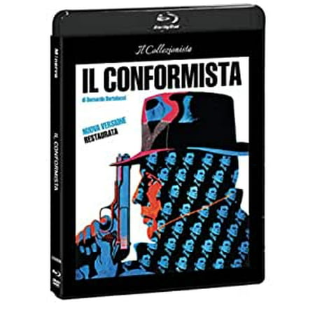 The Conformist (1970) ( Il conformista (Der Konformist) ) ( Der große ...
