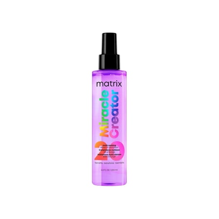 Matrix Total Results Miracle Creator Leave-In Conditioner, Heat ...