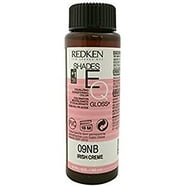 Redken Shades Eq Hair Color Gloss 08V - Irid. Quartz, 2 Oz - Walmart.com