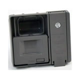 Whirlpool W10861000 Genuine Detergent Dispenser for Dishwasher ...