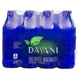 DASANI water 500mL Bottles, 12 Pack - Walmart.ca