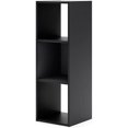 4 Cube Storage Organizer/Bookcase – Stylish Multipurpose Shelving Unit ...