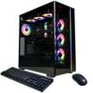 NV5 Blacklight Edition Gaming PC Intel i7-14700K, RTX 4070, 32GB RAM ...