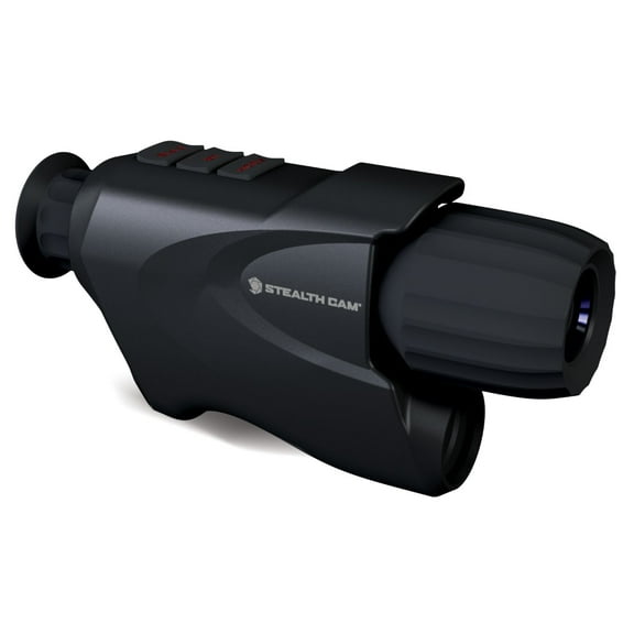 Vivitar Night Vision Monocular 1080P Camera, 5x Zoom for Nighttime ...