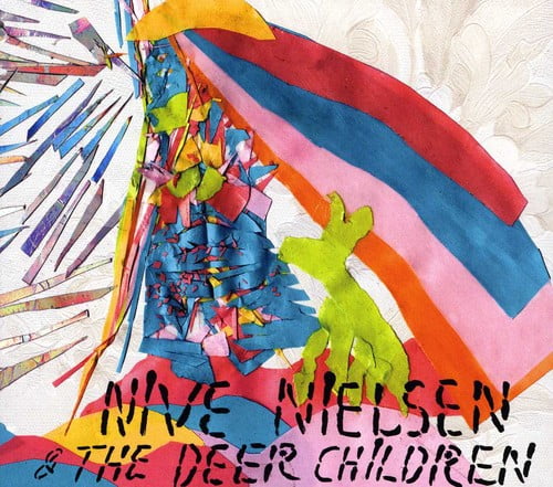 Nive Nielsen & the - Nive Sings! - CD - Walmart.com - Walmart.com