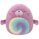 Squishmallows Rou the Walrus Plush - Walmart.com