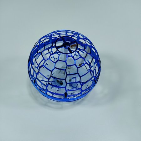 Automatic Spin Flyball Toy Hover Sphere 2022 Magic Controller Mini ...