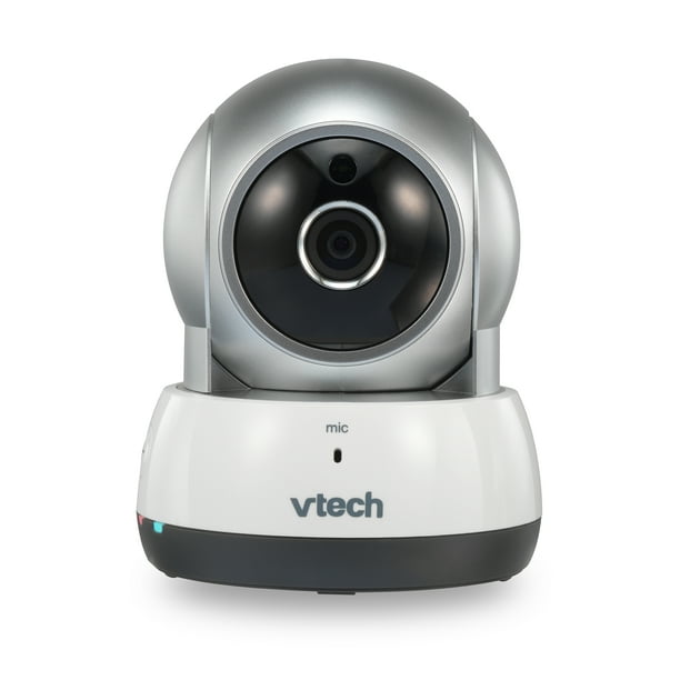 VTech VC931, Wireless IP HD Video Camera with Remote Pan & Tilt, Free ...
