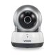 VTech VC931, Wireless IP HD Video Camera with Remote Pan & Tilt, Free ...
