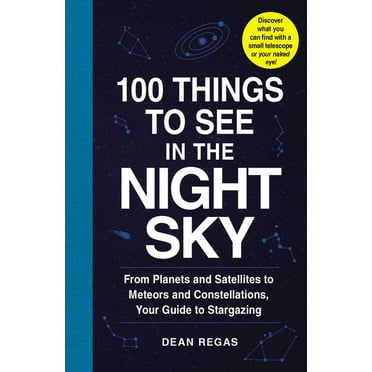 Constellations : The Story of Space Told Through the 88 Known Star ...