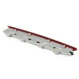 Red Third Brake Light Lamp A1648201056 For Mercedes-Benz W164 2005-2011 ...