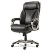 Staples Lockland Bonded Leather Big & Tall Managers Chair with ...