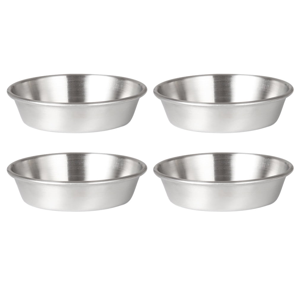 Click here for Cimaxic 4pcs Seasoning Dishes Sauce Dipping Bowls... prices