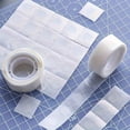 4 Rolls Removable Double Sided Balloon Glue Dots 100Pcs/Roll Clear ...