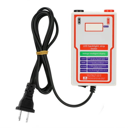 Backlight Test Tool 0-300V Intelligent Regulation Free Of Dismantling ...