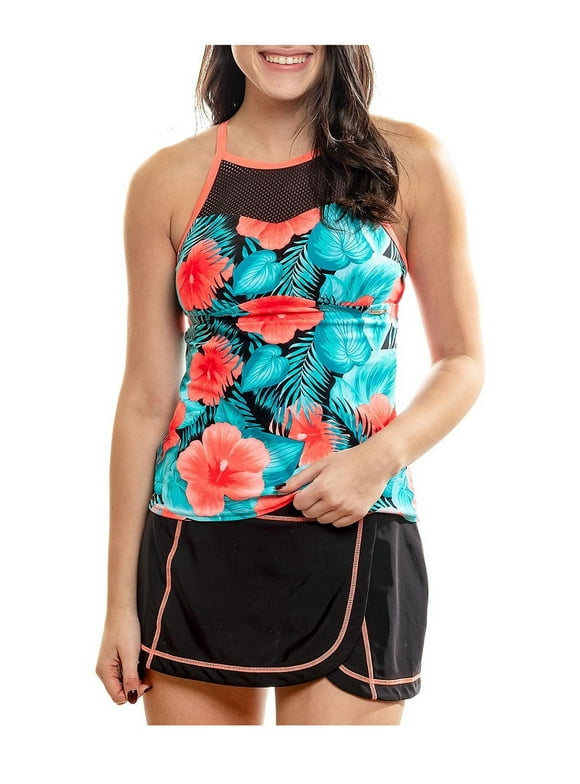 ZeroXposur Womens Swimwear | Womens Swimsuits - Walmart.com