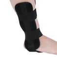 EECOO Ankle Foot Drop Orthosis Corrector Support Foot Posture Corrector ...